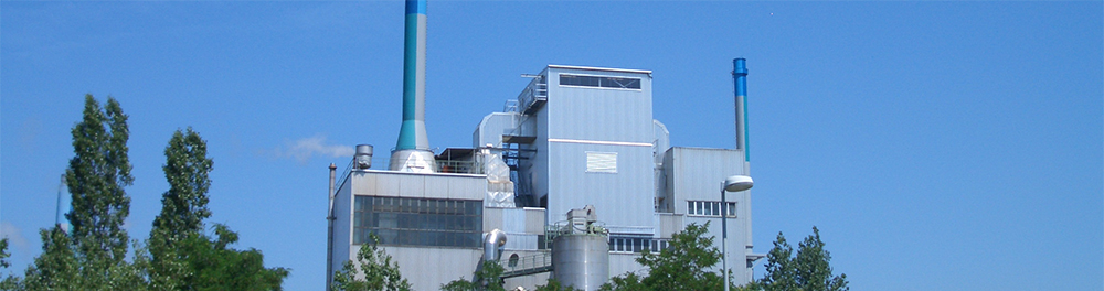 NOx reduktion op til 85% med AET SNCR DeNOx System